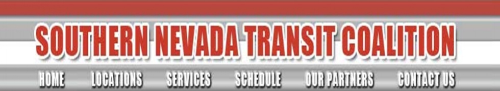 Silver Rider/Southern Nevada Transit Coalition - Boulder City, NV