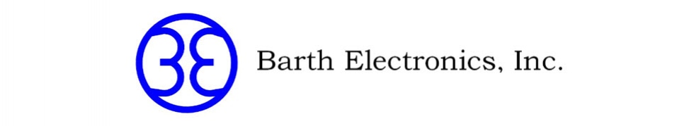Barth Electronics, Inc. - Boulder City, NV