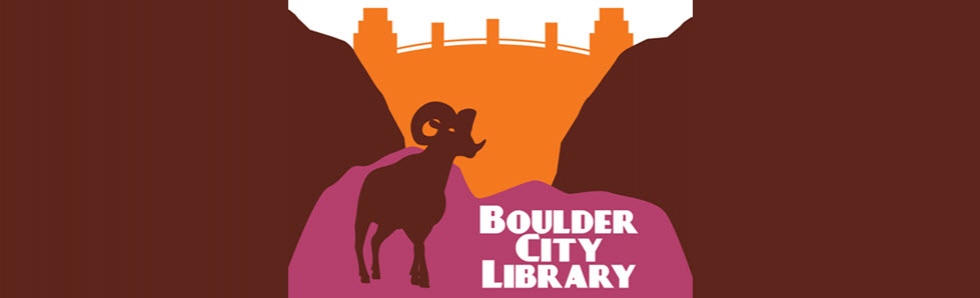 Boulder City Library - Boulder City, NV