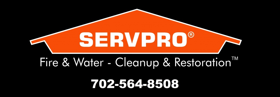 Servpro of Henderson/Boulder City - Henderson, NV