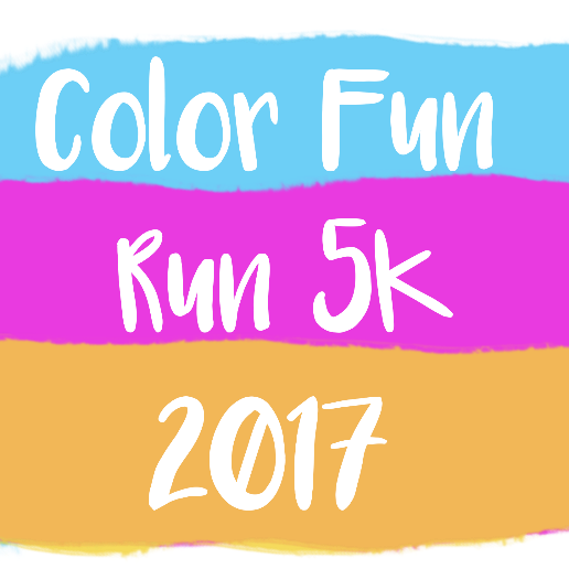 COLOR FUN RUN
