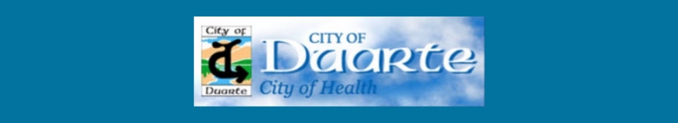 City of Duarte - Duarte, CA