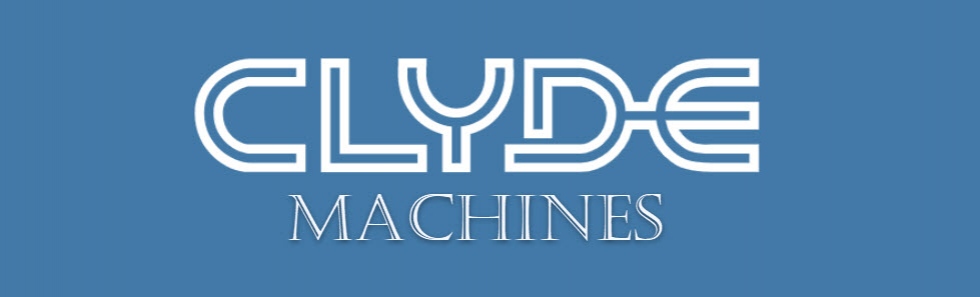 Clyde Machines - Glenwood, MN