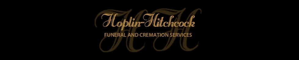 Hoplin - Hitchcock Funeral Home - Glenwood, MN