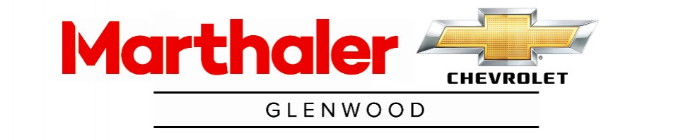 Marthaler Chevrolet of Glenwood - Glenwood, MN