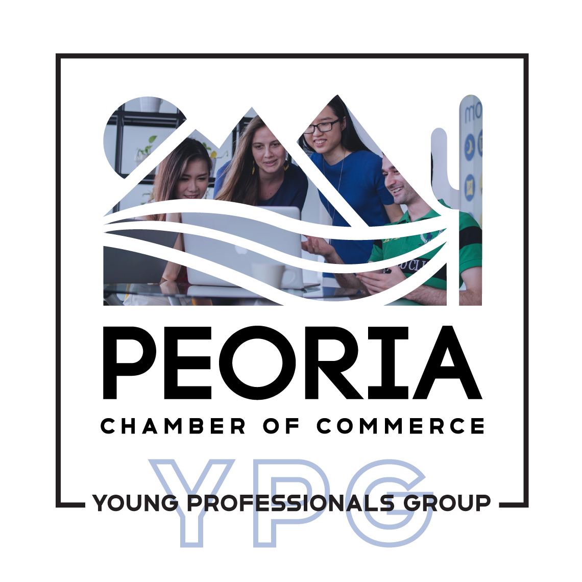 Young Professionals Group Meeting