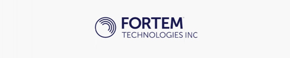 Fortem Technologies Inc - Pleasant Grove, UT