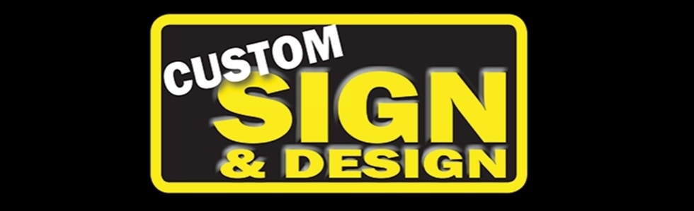 Custom Sign & Design, LLC - Sandusky, OH