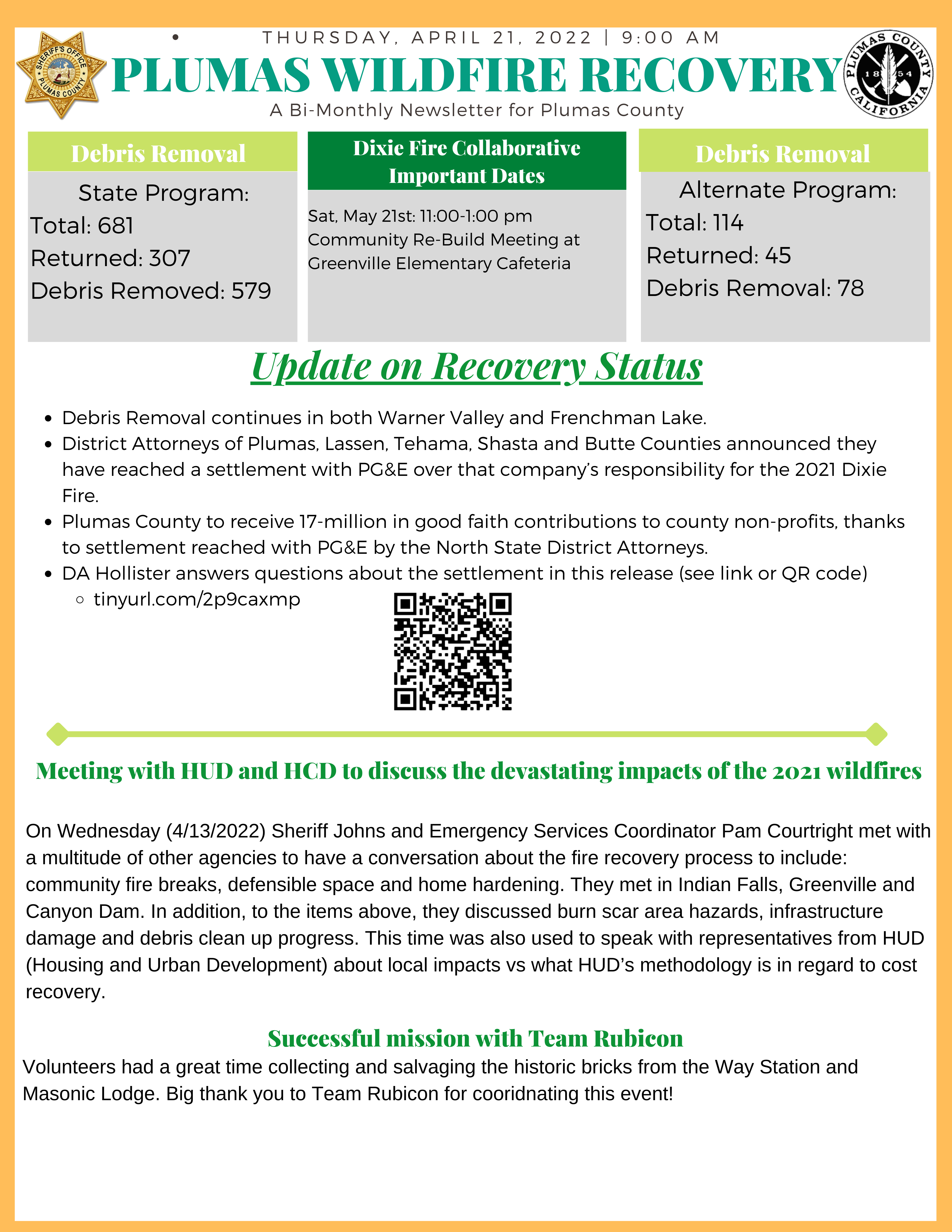 Quincy Celebrates Community Banking Month