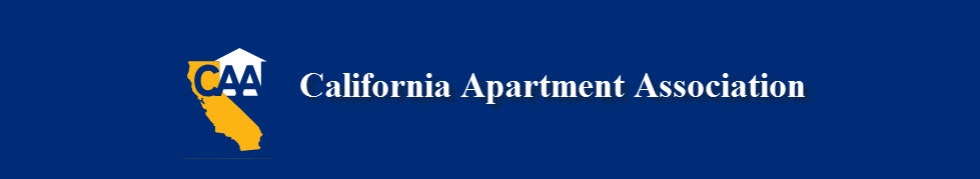 California Apartment Association - Sacramento, CA