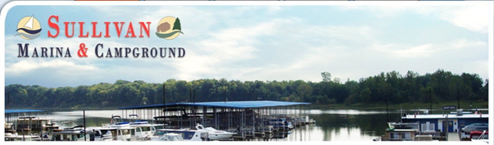 Sullivan Marina & Campground - Sullivan, IL