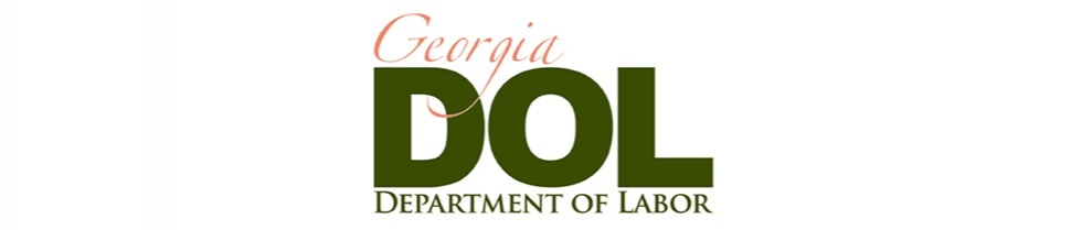 Georgia Department of Labor - Albany, GA